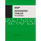 SMP Advanced Maths Tables by Cambridge - Schoolmall bookshop