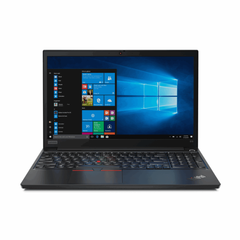 Lenovo E15 G4 Core i3 12th Generation 8gb RAM 256gb SSD 15.6 inches ...