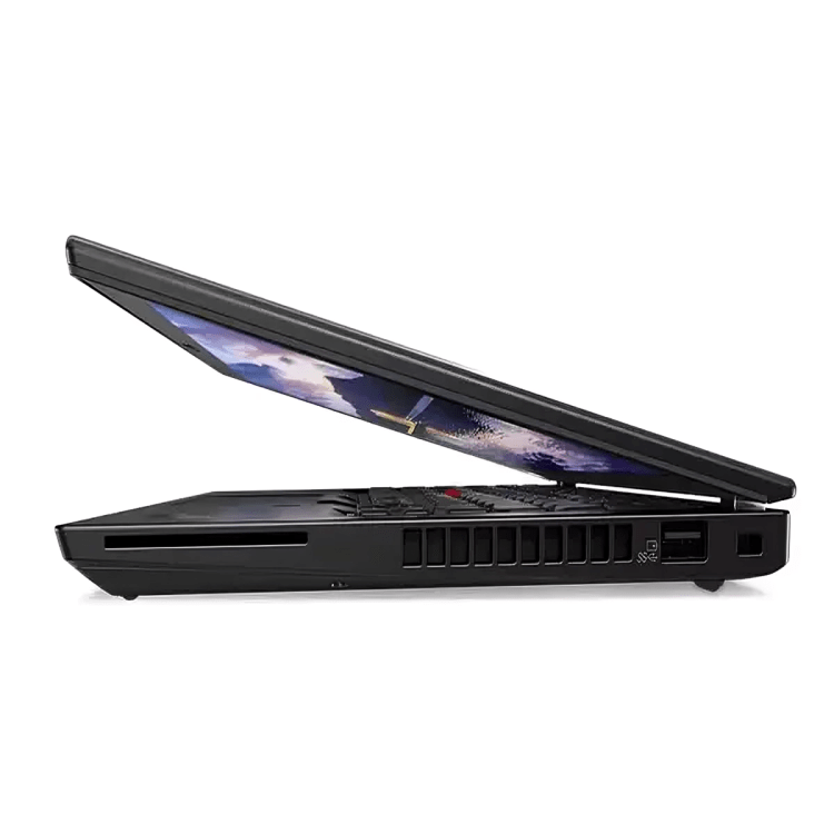 Lenovo ThinkPad X280 Intel Core i5, 8GB RAM, 256GB SSD Touchscreen ...