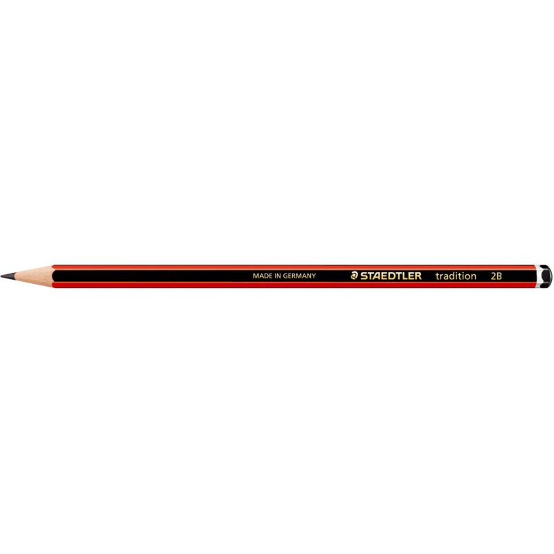 2B STAEDTLER PENCIL - Schoolmall bookshop