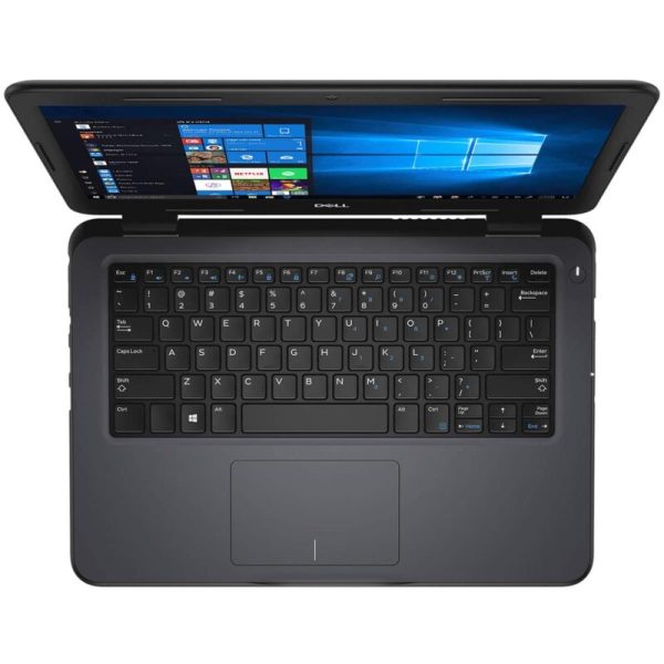 Dell Latitude 3300 Intel Core i3 7th Gen 4GB RAM 128GB SSD 13.3 Inches ...