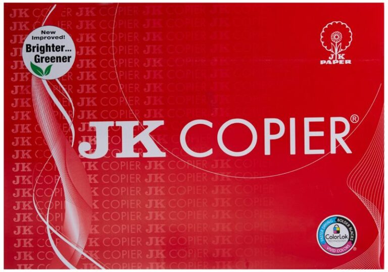 A3 Jk Copier Ream Paper – Schoolmall bookshop