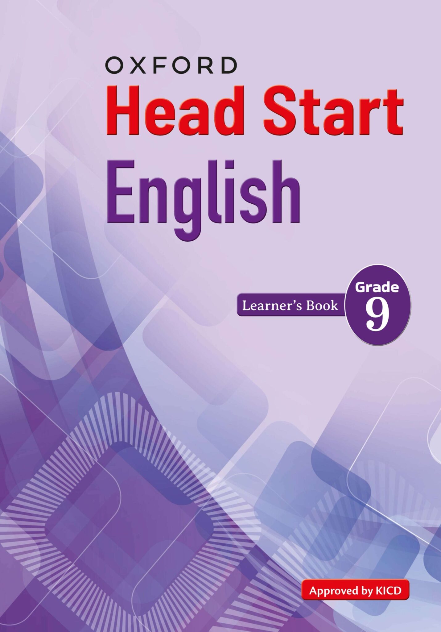 HEAD START ENGLISH GRADE 9 - Schoolmall bookshop