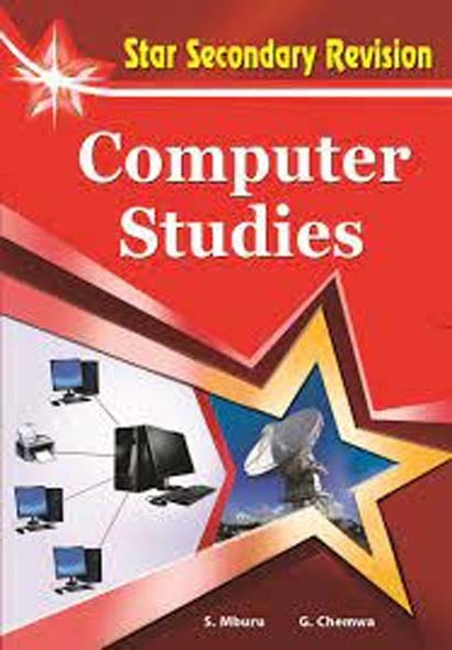 Star Revision secondary Computer studies - Schoolmall bookshop