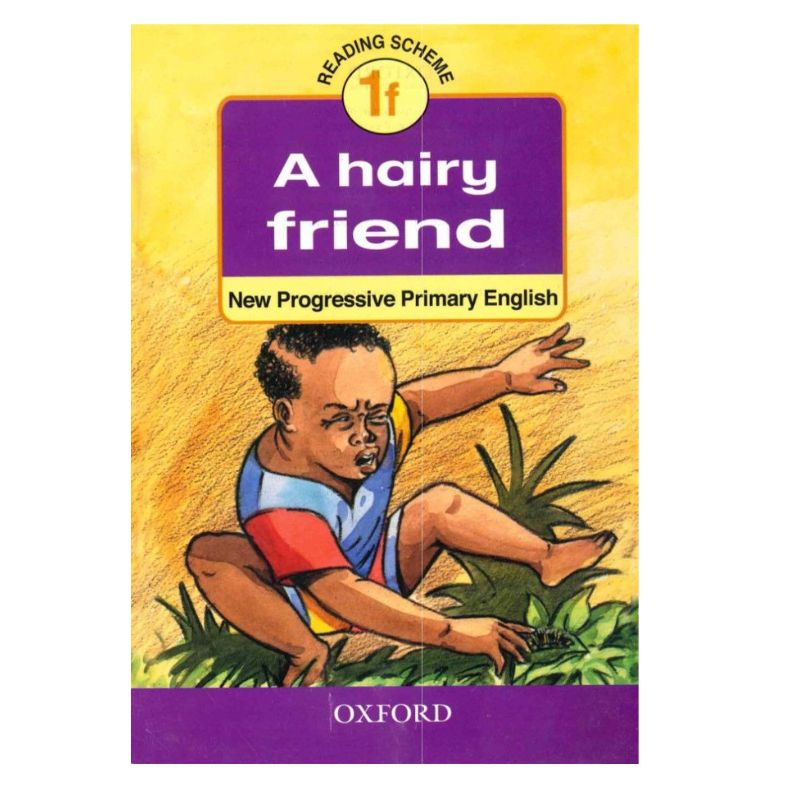 A Fairy Friend Book – Magical Story for Kids