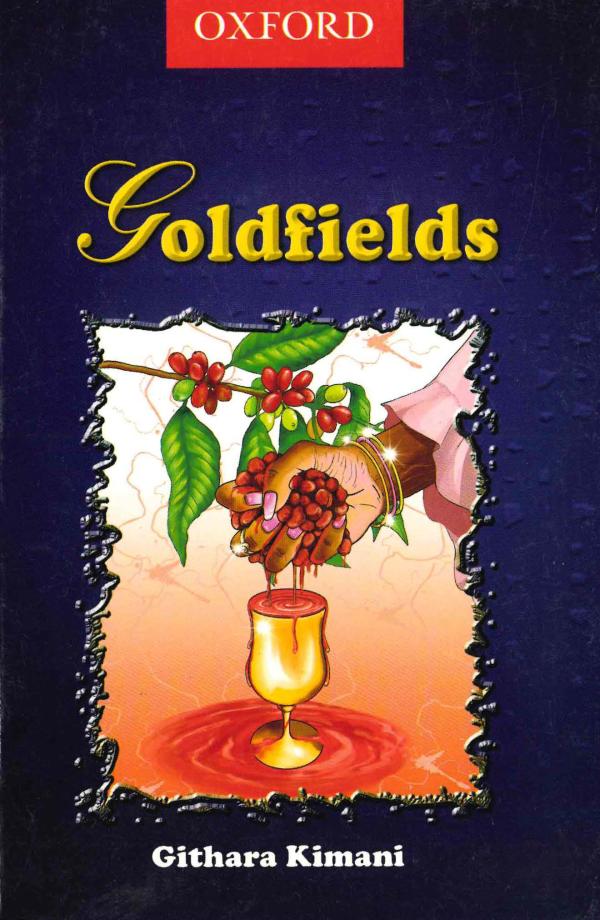 The Goldfields - Schoolmall bookshop