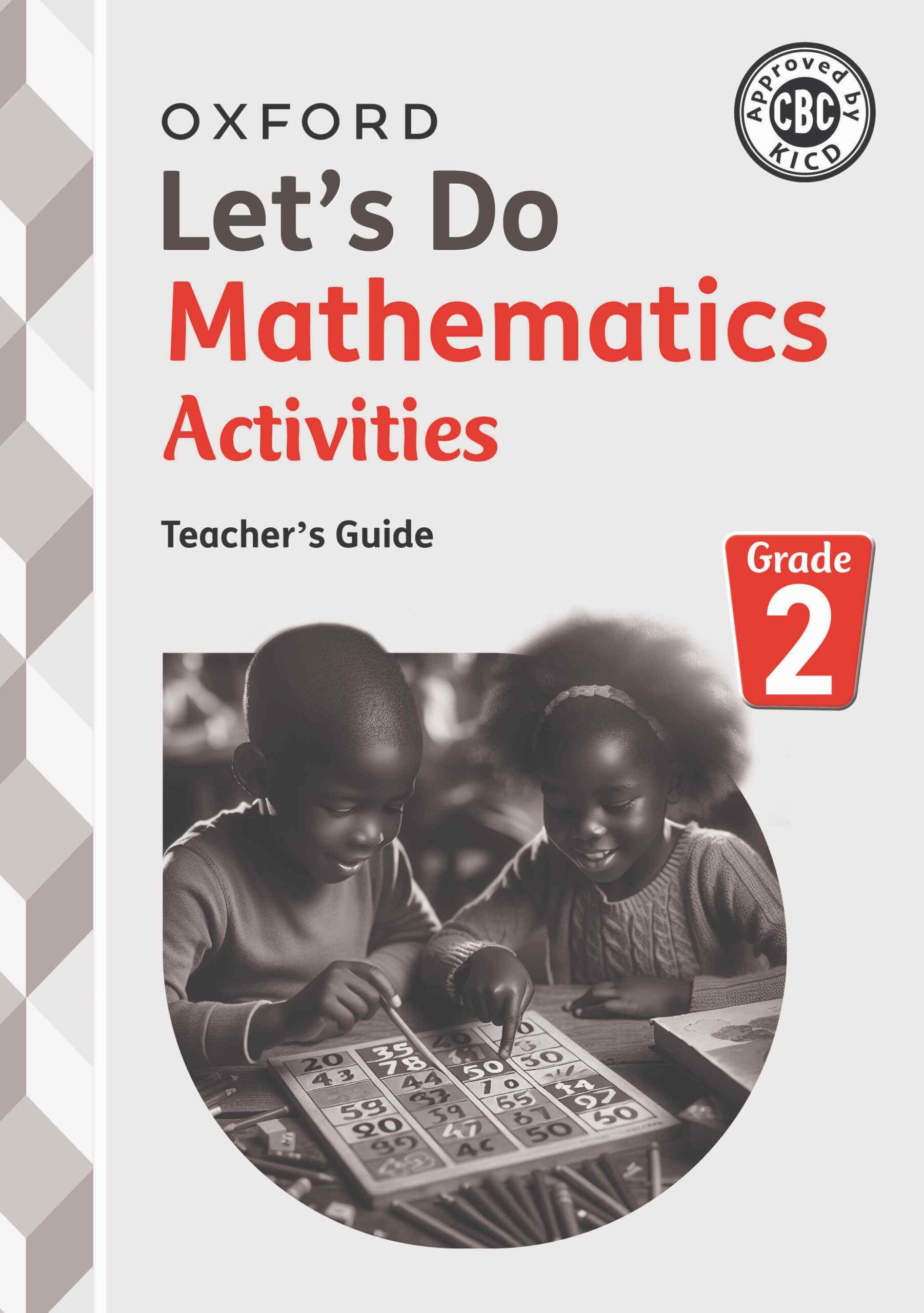 Lets Do Mathematics Activities Teachers Gude Grade 2 - Schoolmall bookshop