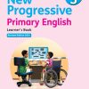 New Progressive Primary English Revised Edition Learners Book 5 ...