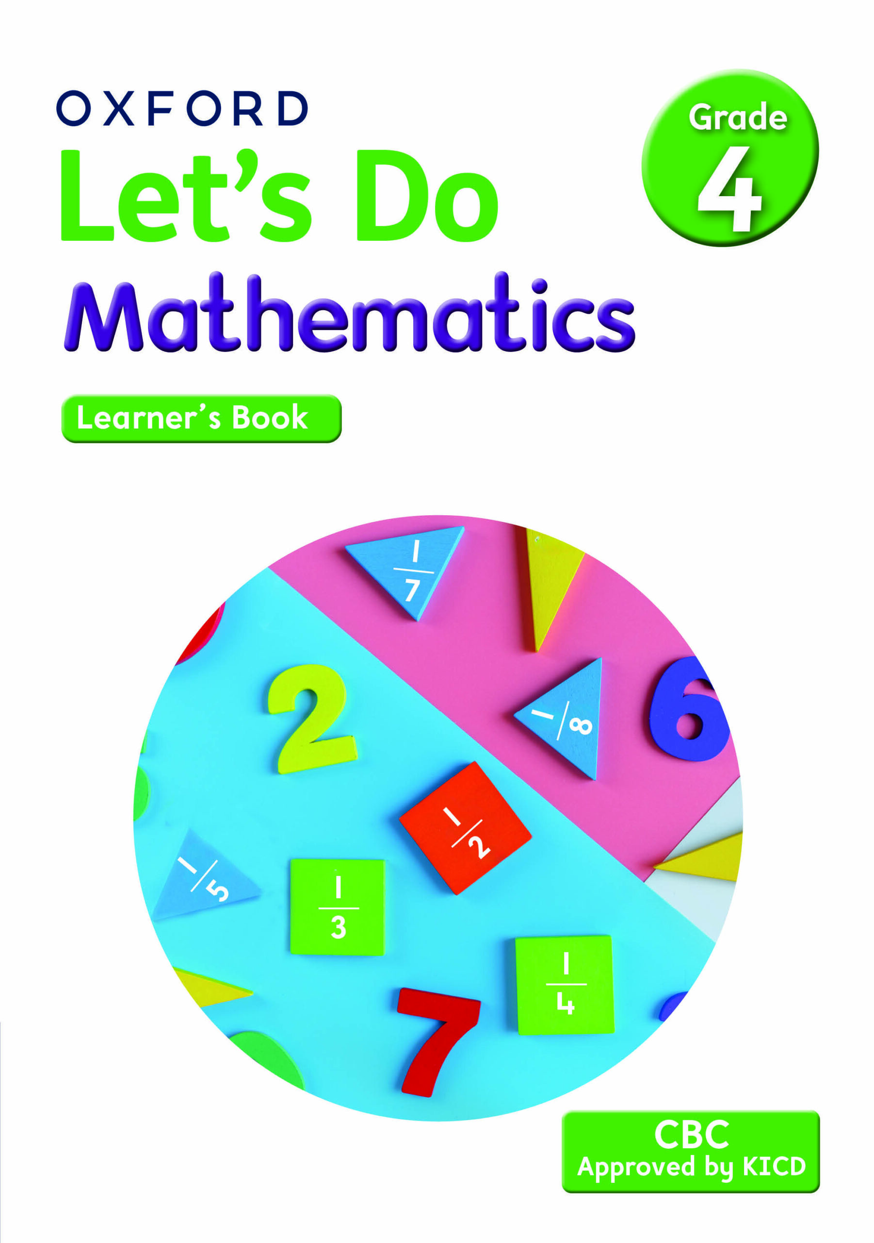 lets Do Mathematics Grade 4 - Schoolmall bookshop
